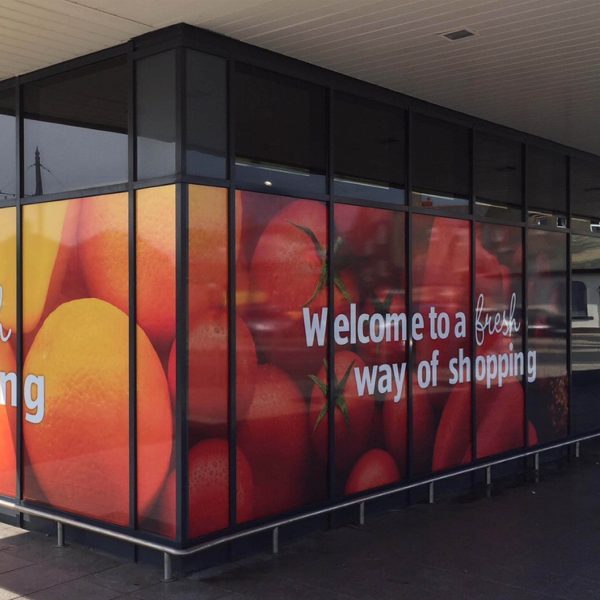 Best Large Format Sticker Printing in Sri Lanka