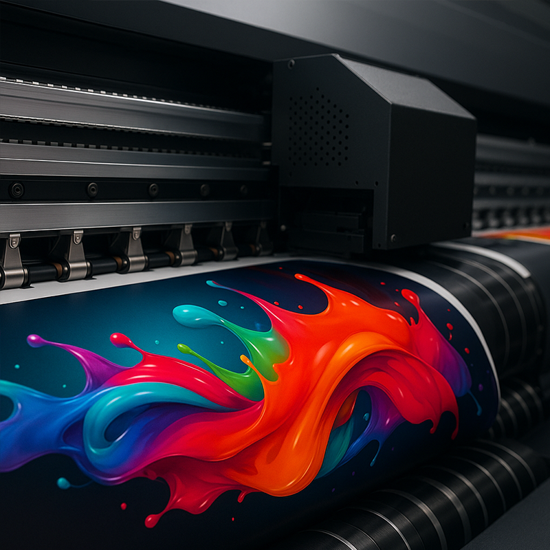 Digital Printing Service in Colombo | 070 666 8885